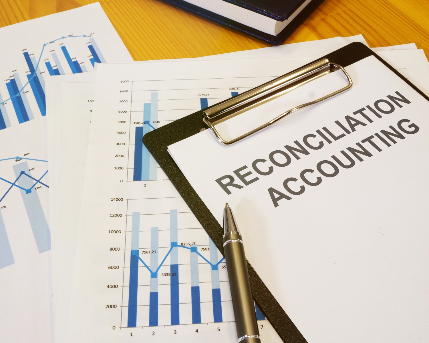 Reconciliation Tips and Best Practices: Streamlining Your Financial ...