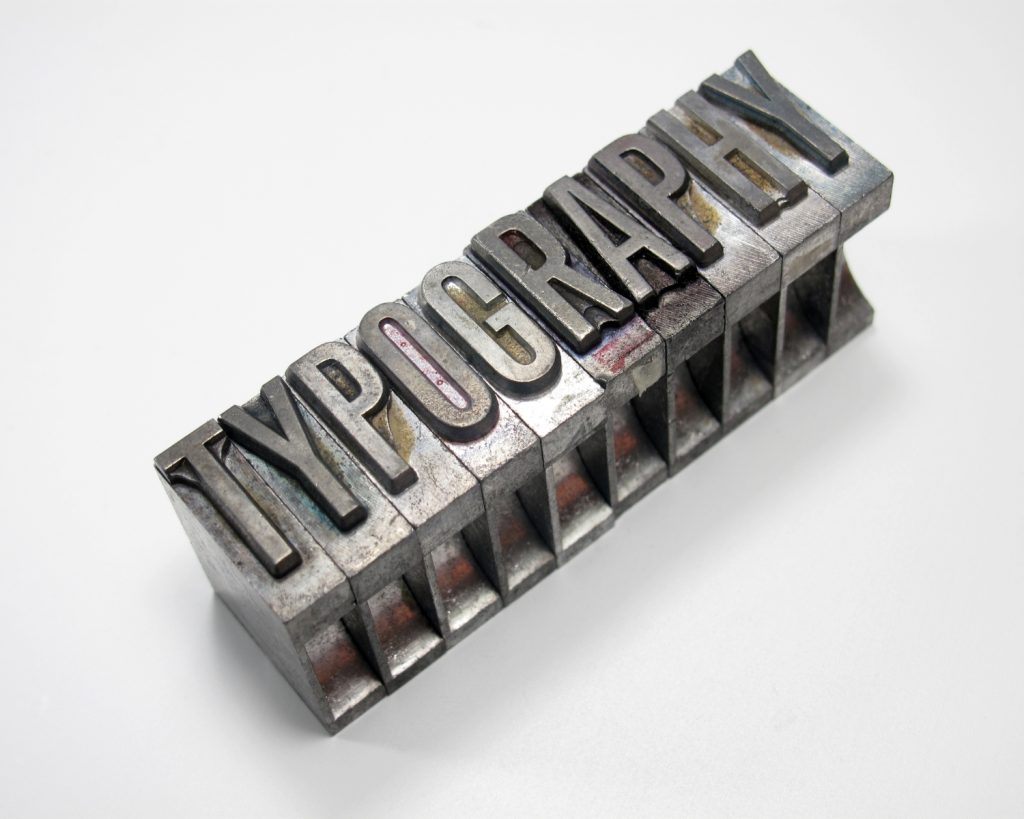 Web Typography Best Practices: How to Choose and Pair Fonts Effectively ...