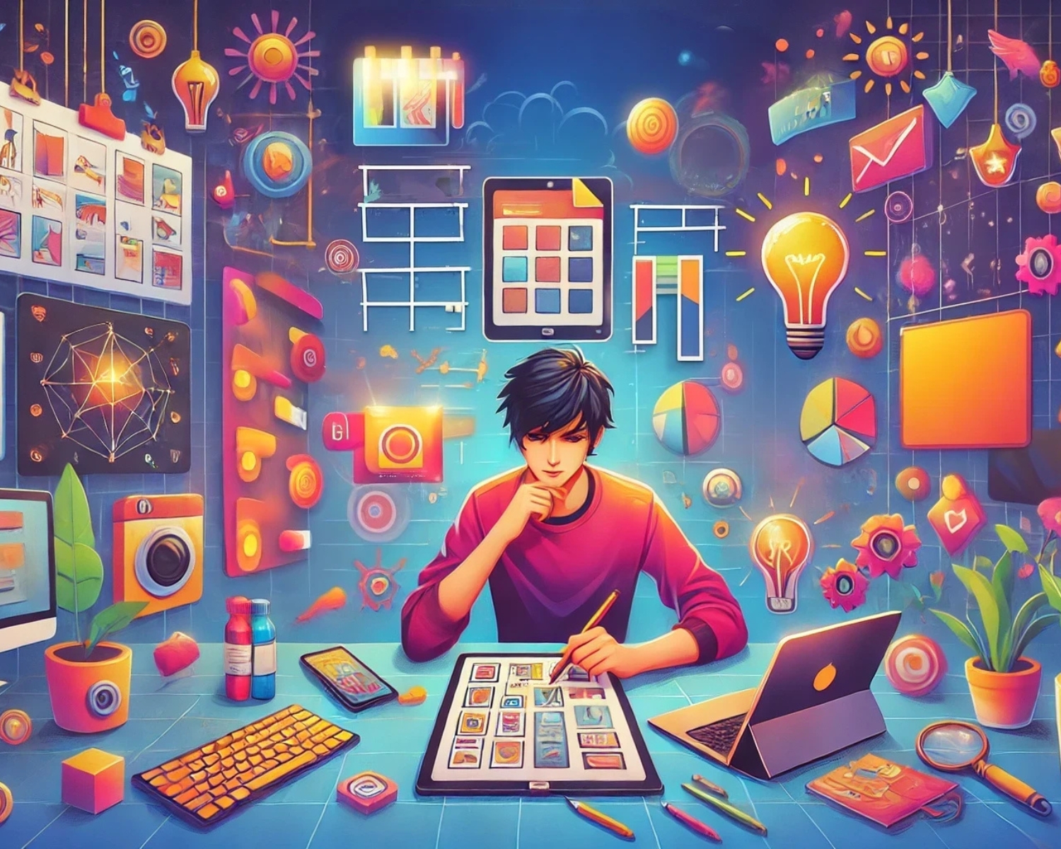 Breaking into Product Design: Tips for Aspiring Designers - Dynamic ...