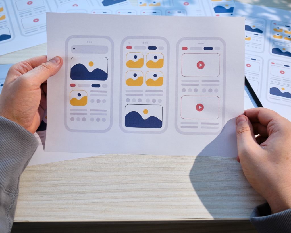 User Interface Ui Design Principles Crafting Intuitive And Enjoyable Interfaces Dynamic