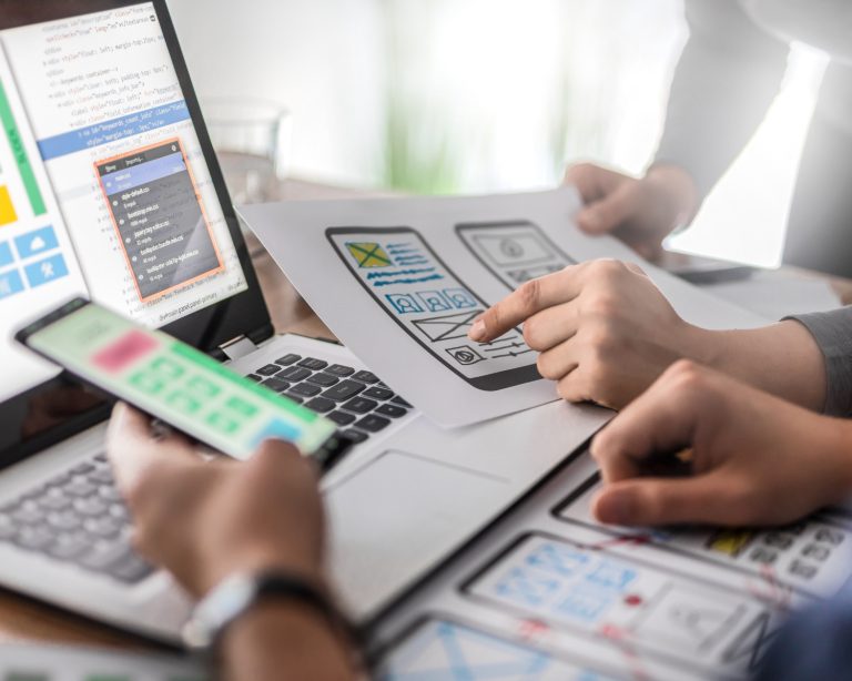 Designing for Speed: How to Optimize Graphics and Layouts for Faster ...