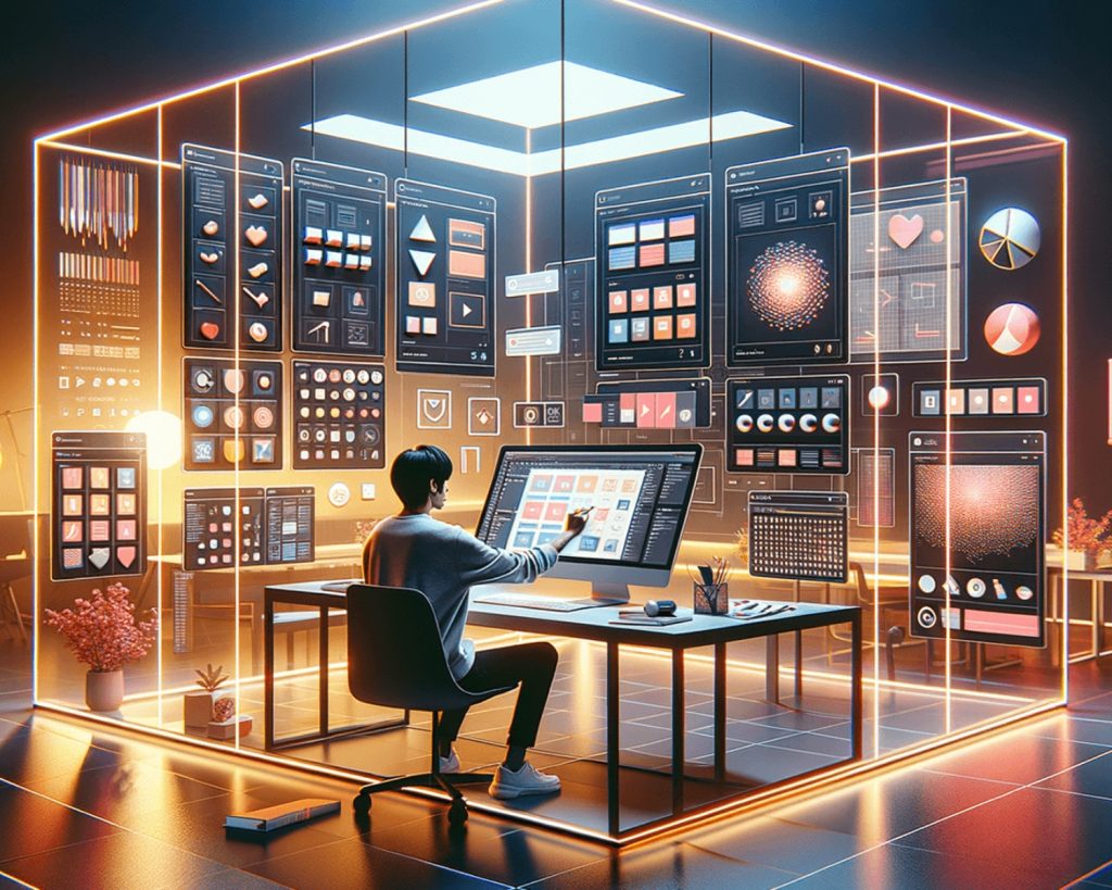 How to Optimize Your Workflow with Design Systems in Figma - Dynamic Brand Gurus