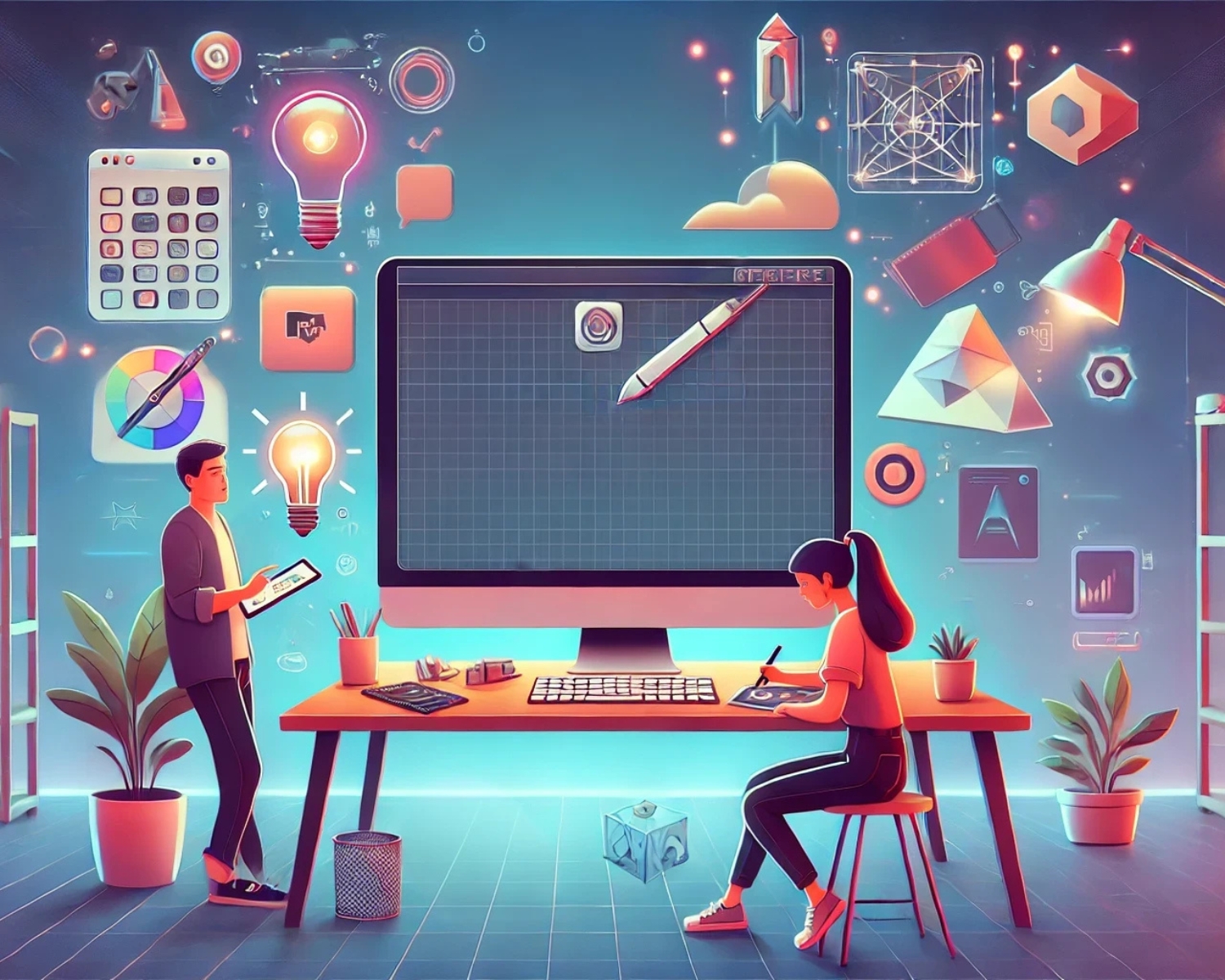 The Best Free Tools for Product Design Students - Dynamic Brand Gurus